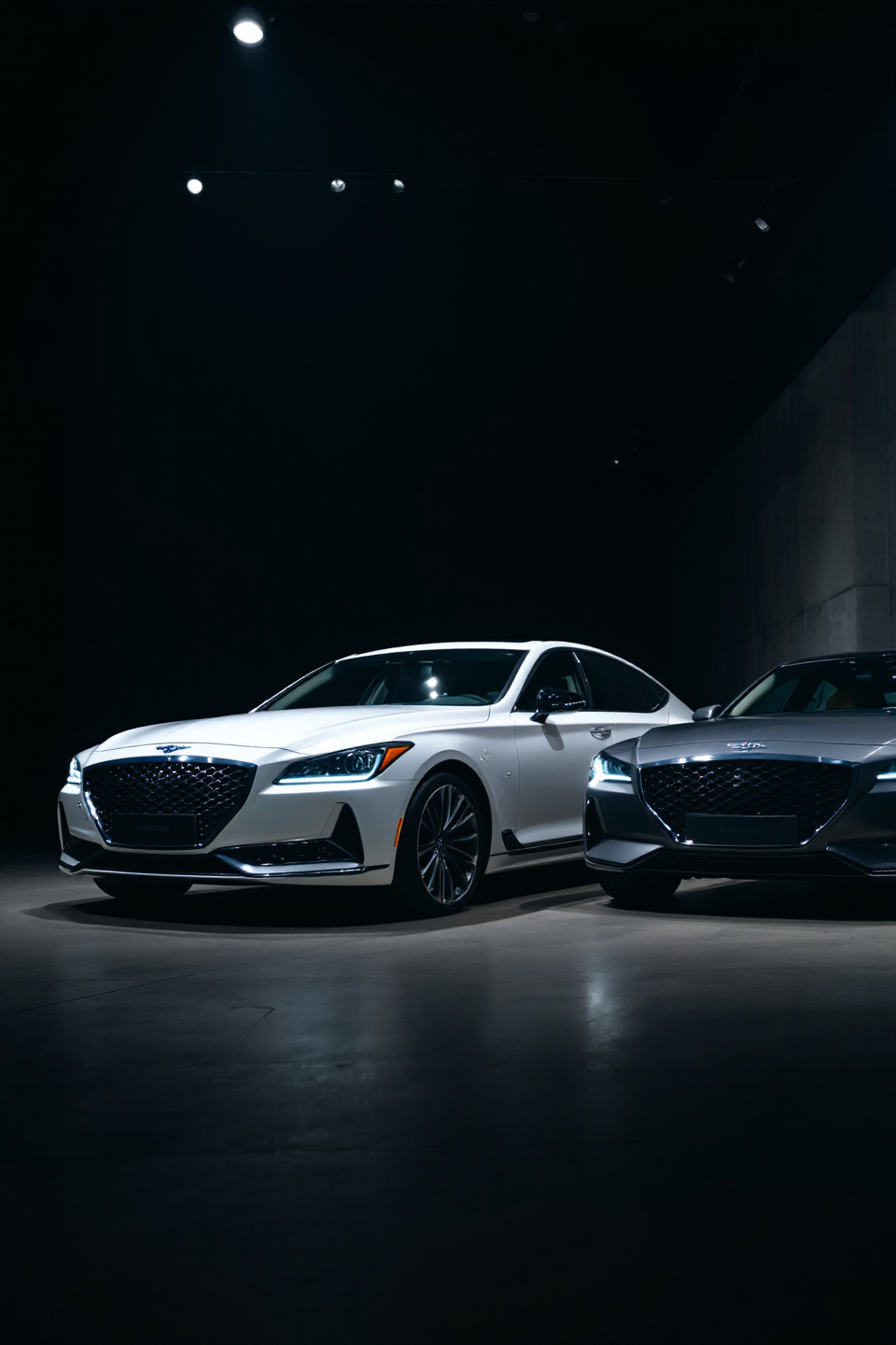 제네시스 g80 g90 가격표 | 자동차월드