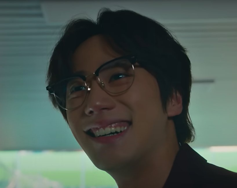 ㅅㅍ) 약한영웅2 연기 goat 두사람 | 에펨코리아