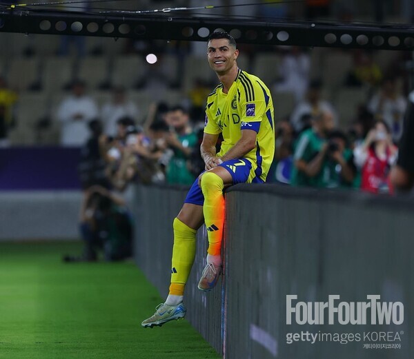 [acle.review] ‘듀란-마네-호날두 득점’ 알 나스르, 요코하마에 4-1 완승→ACLE 4강 진출 성공