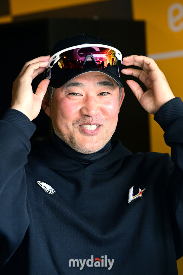 110억 계약 첫해에 마음고생 심했는데…드디어 KBO 최초 500홈런 시동, 감독이 먼저 꺼냈다 "최정이 돌아온다" [MD인천]