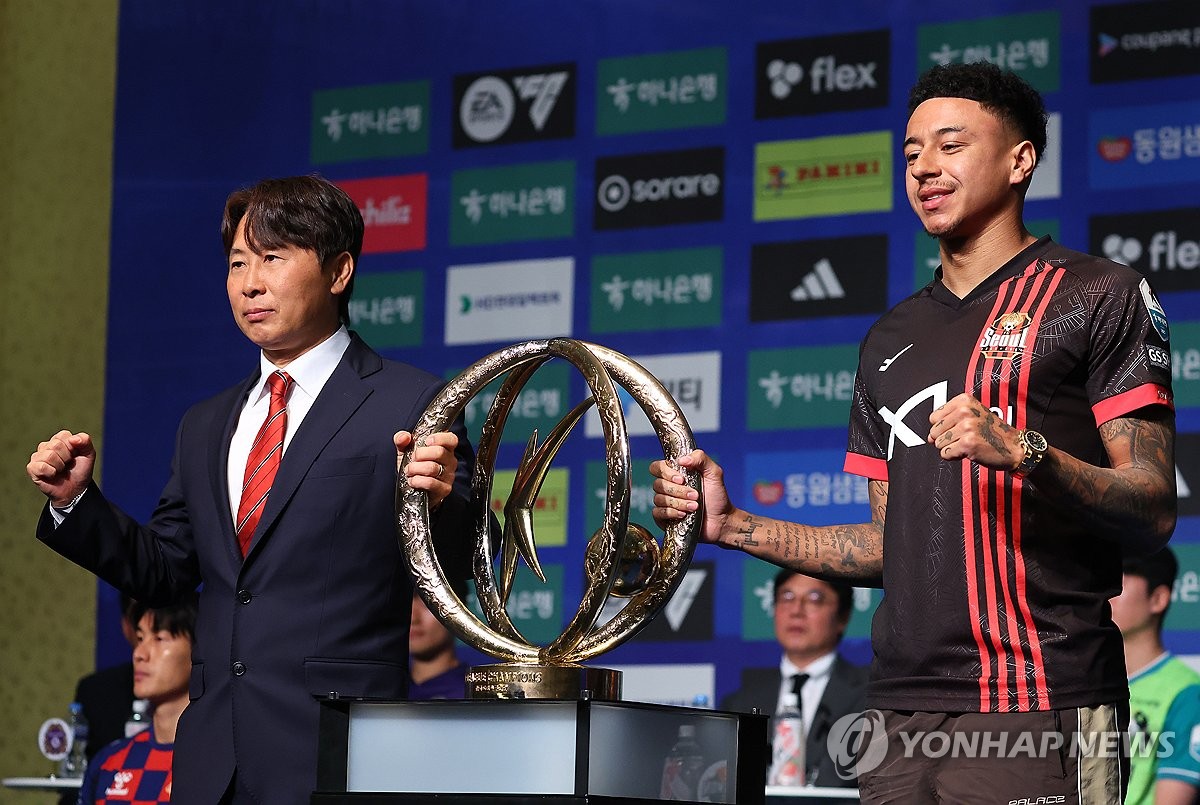 K리그1 FC서울, 2025-2026 ACLE 플레이오프 진출 확정