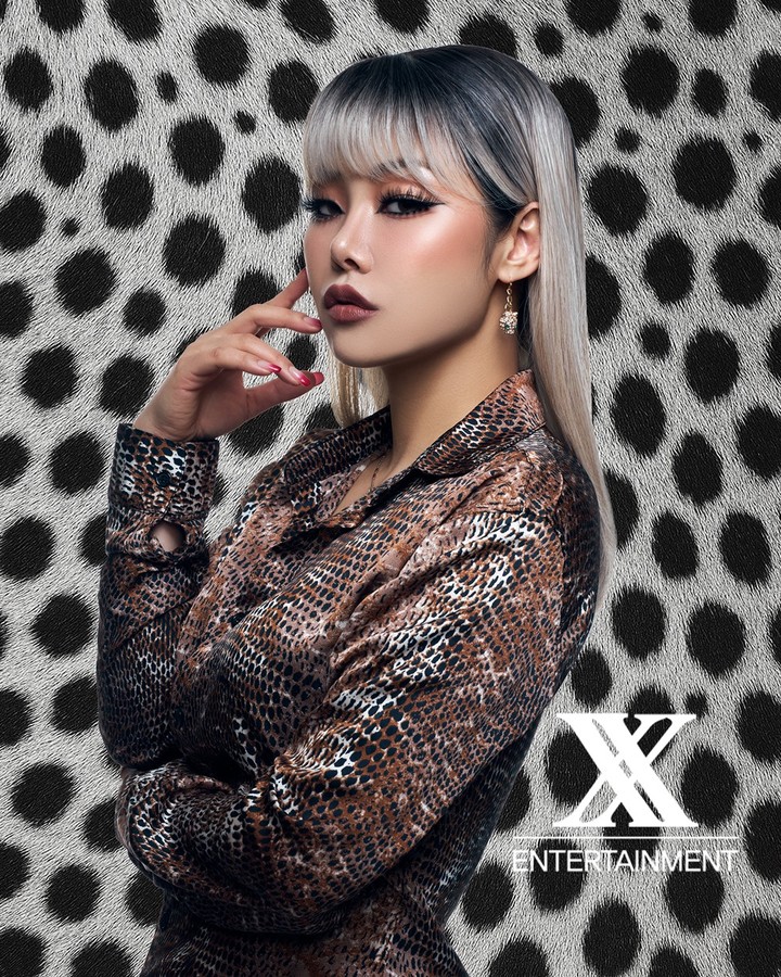 래퍼 치타, 새 소속사서 첫 활동 예고...'깊어진 메시지+새로운 매력'