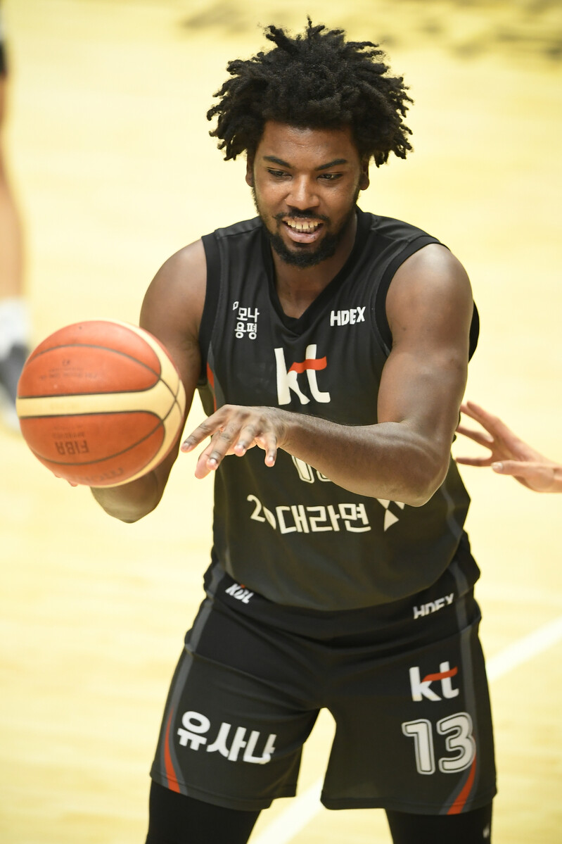 [KBL 4강 PO 게임 리포트] 각성한 해먼즈, 반전 기회 만들다