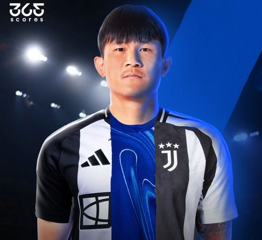 뉴캐슬 팬들, 김민재에 진심이다 "UCL서 KIM 필요해"... 돈 줄 때 내놓지? "이미 766억 장전"