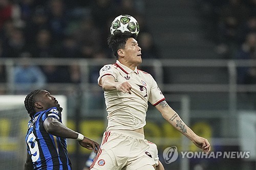 김민재 863,000,000,000,000원 '사우디 자본'이 부른다!…뉴캐슬, '세계 1위' KIM 러브콜→EPL 16호 한국 선수