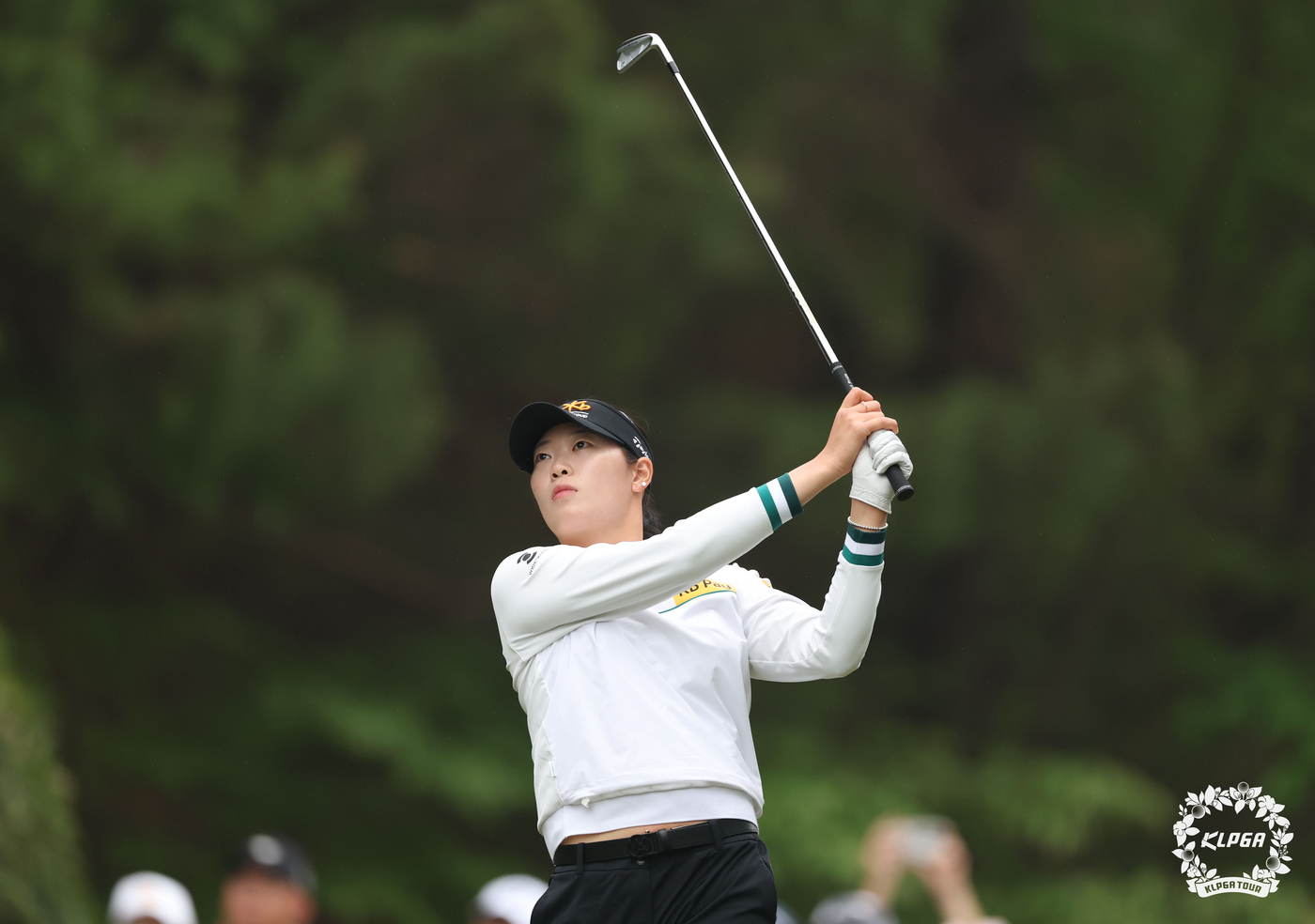 방신실·이예원, 올해 첫 메이저대회 'KLPGA 챔피언십'서 다승 도전