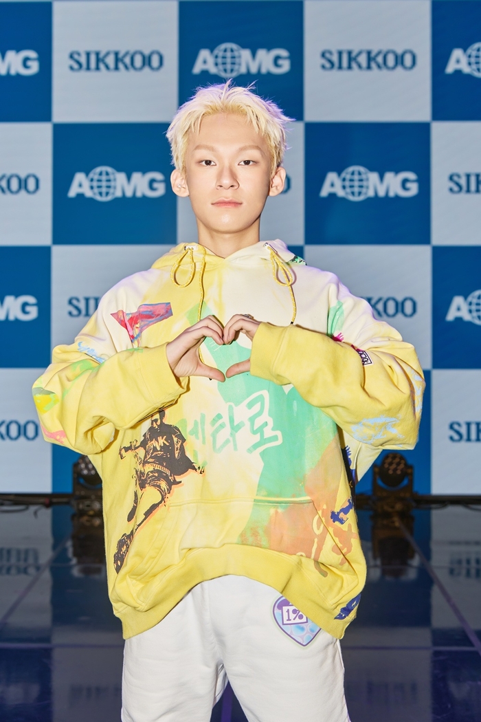 ‘AOMG 새 식구’ 된 식구, ‘방앗간’서 ‘국밥 힙합’ 내놓는다 [SS현장]