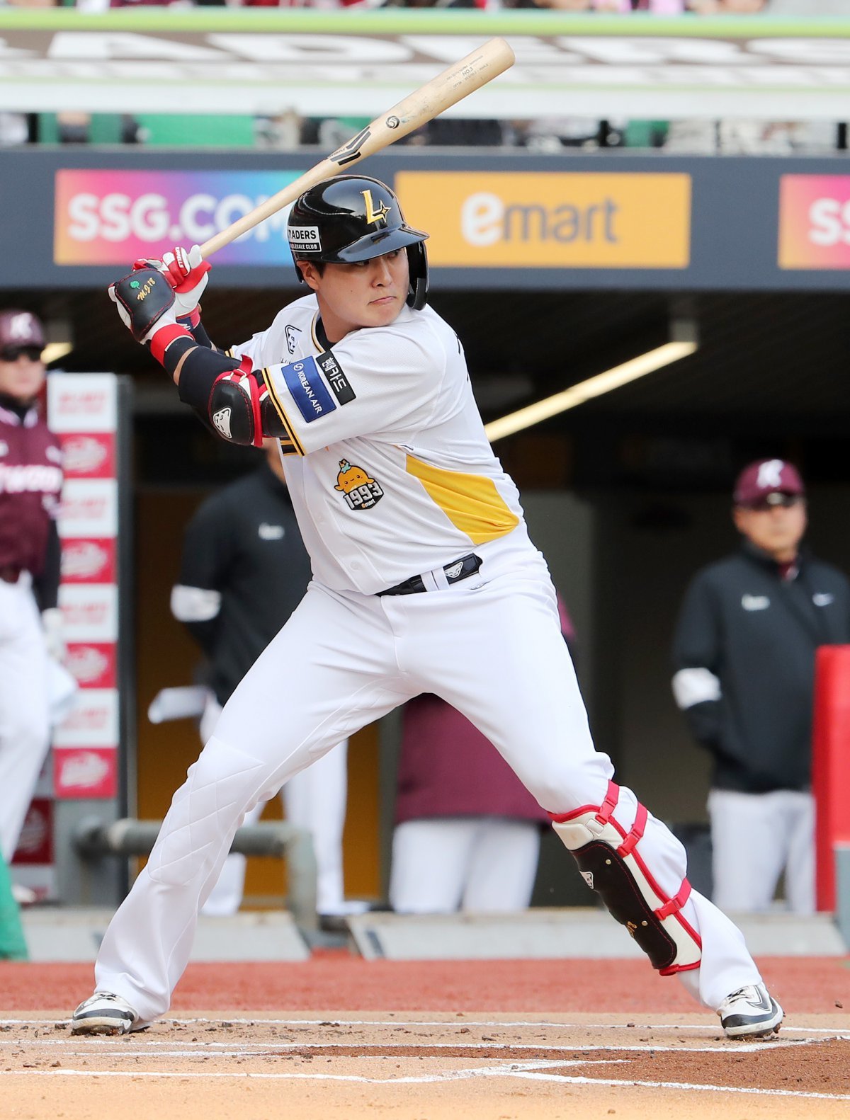 월드컵 베이비 ‘02즈’가 이끄는 SSG 미래와 현재, 새로운 중심축이 세워진다…조병현·김건우·조형우·고명준