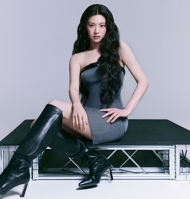 Korean Actress: Rising Star & “Most Beautiful Woman - www.world-today ...