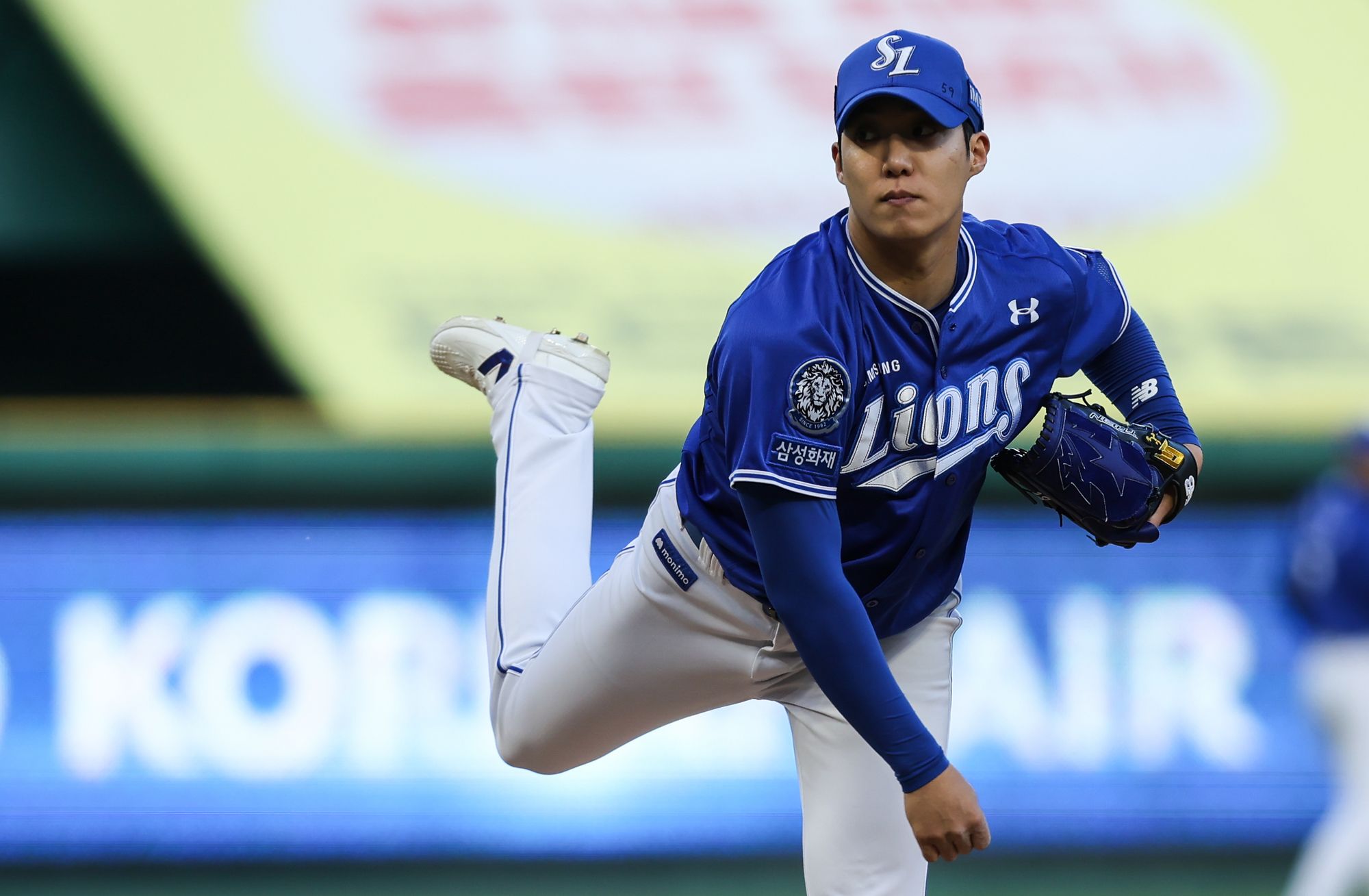 연장전 김성윤+강민호 솔로포→최준우 동점 투런포…삼성-SSG, 1:1→3:3→4:4→6:6 공방 끝 '무승부' [인천:스코어]