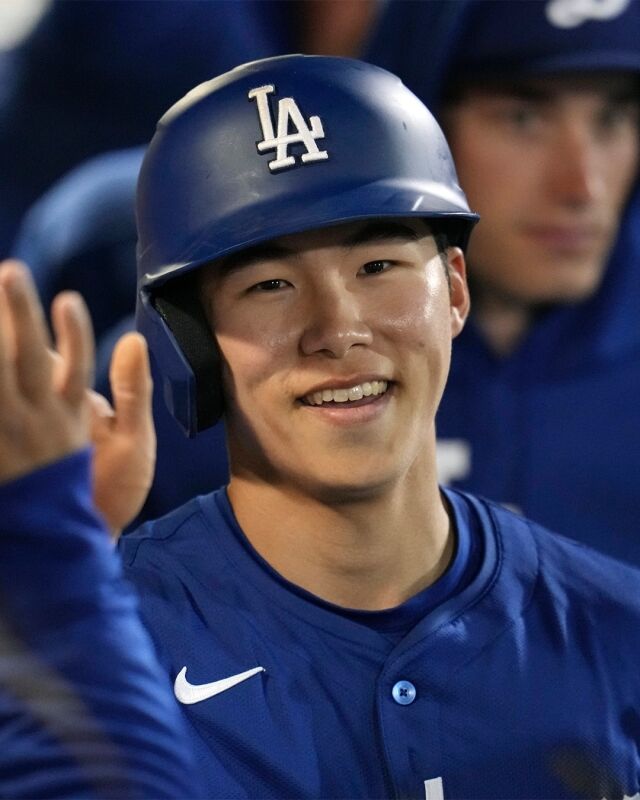 'KBO 31승' 투수 완벽 공략! 김혜성, 열흘만에 5호 홈런 '쾅'…시즌 13호 도루까지 '존재감 폭발'