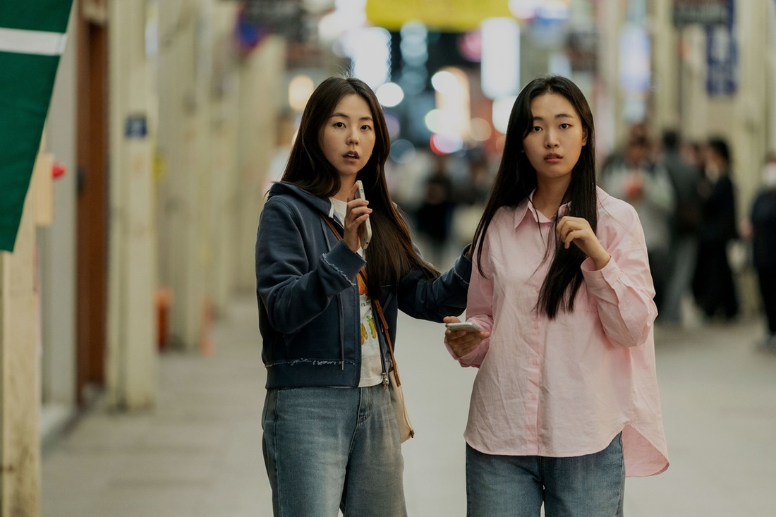 박정연 “연예인 같던 안소희, 만나보니 사랑스러워”(26th JIFF)[인터뷰]