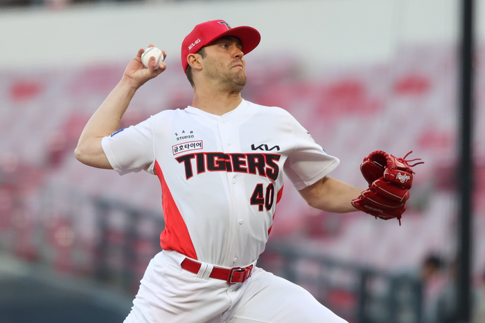 디아즈·폰세·네일·김서현·박세웅·김성윤·전민재·오스틴…KBO 3~4월 월간 MVP, 누가 웃을까 [SS시선집중]