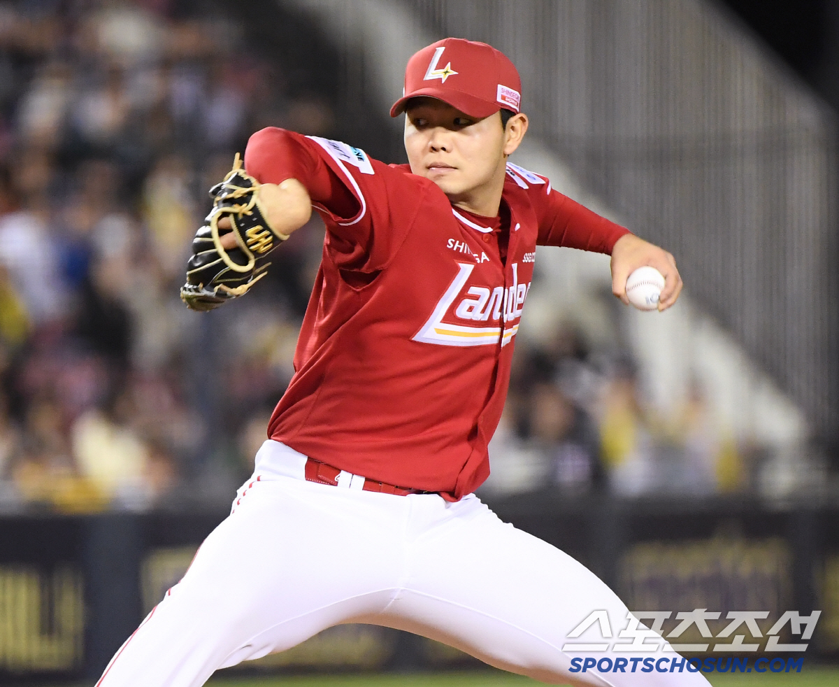 LG 충격의 5연패! → '필승조 왜 써? 추격조로 막으면 되잖아' SSG, 조병현-이로운-한두솔-김민 쉬면서 LG에 2-1 승리