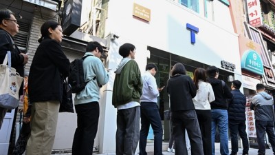 [속보]SKT, 2600개 매장서 신규가입 중단…유심보호 자동가입 처리