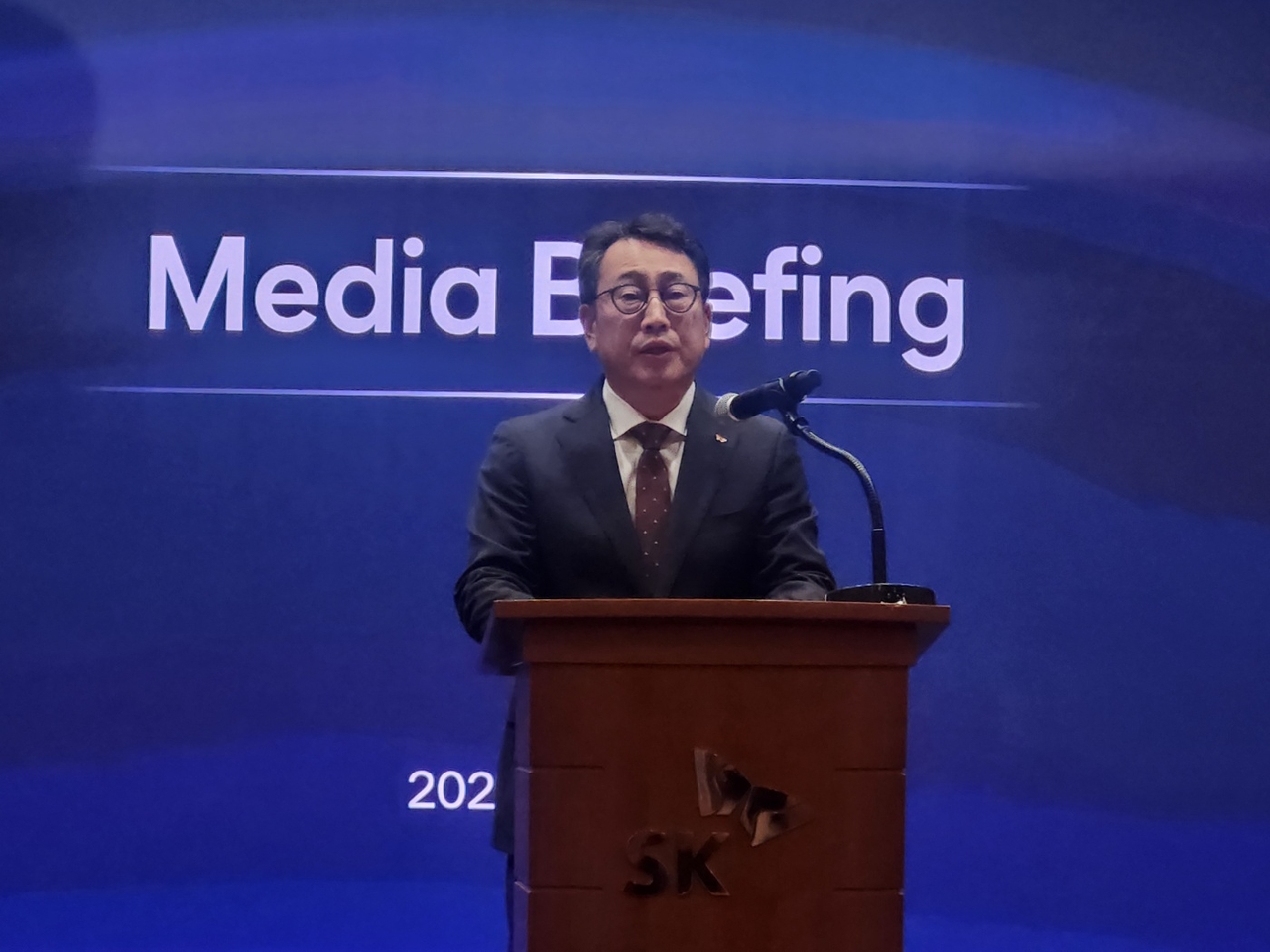 5일부터 2600개 SKT 대리점 신규 가입 중단