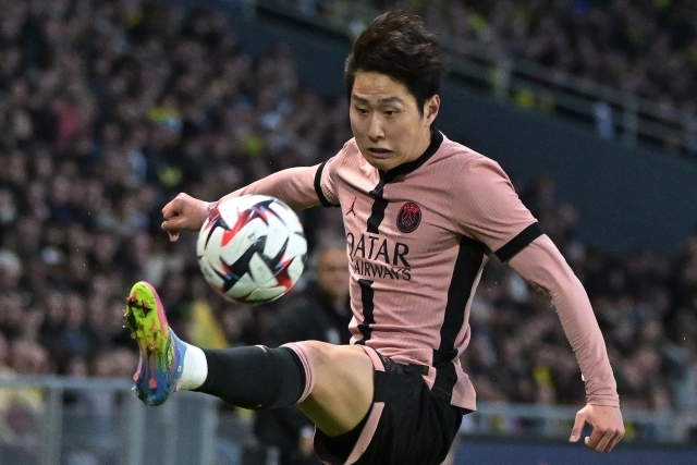 ‘경쟁력 X’ 이강인, 결국 PSG와 마지막 가까워져…프랑스 매체 “최소 2200만 유로 제안 있어야”