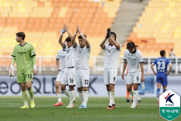 [k2.preview] '시즌 첫 위기' 성남VS’무승 탈출' 서울E...창과 방패 상위권 맞대결!