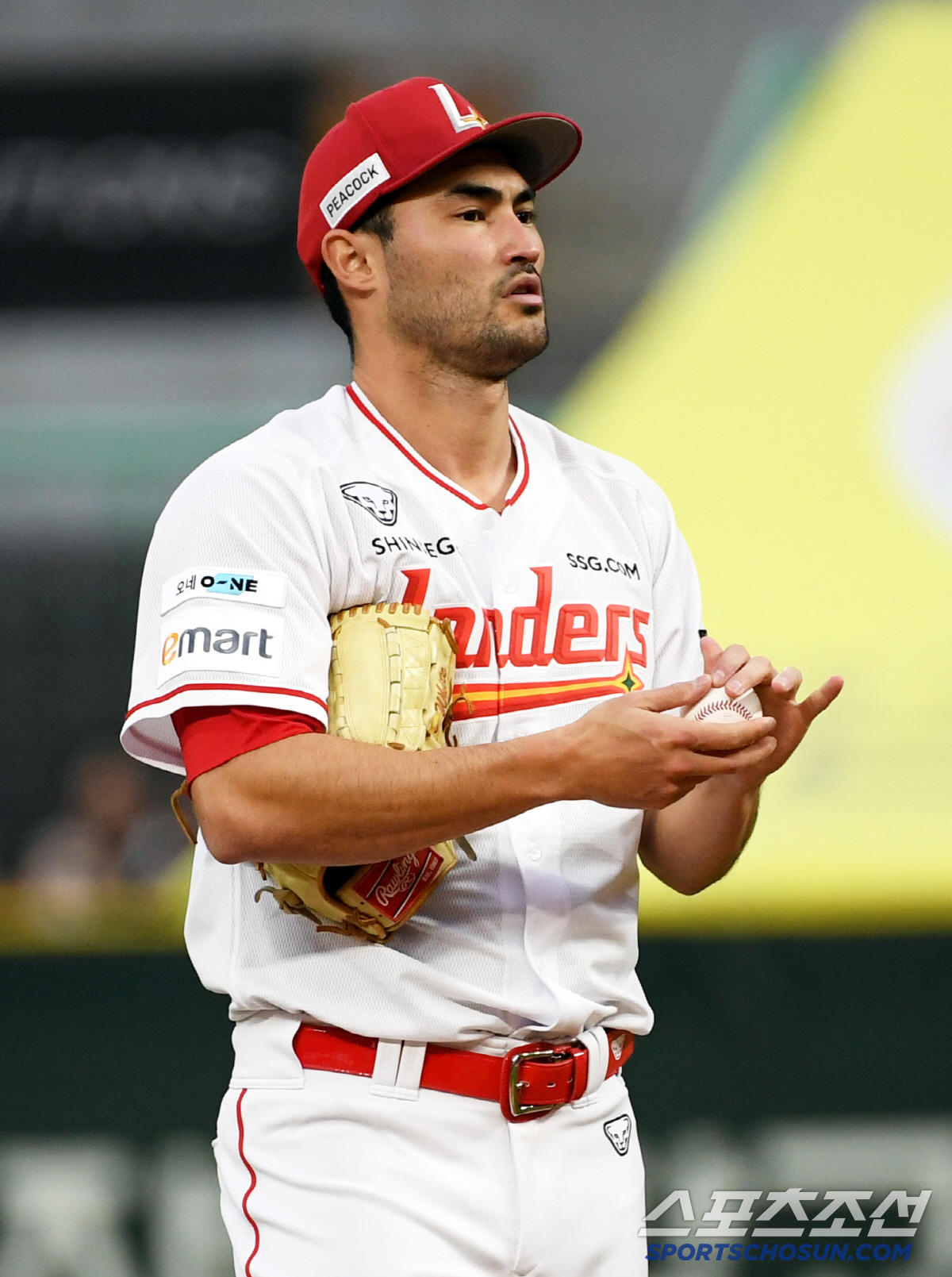 2시간 14분 만에 끝! '어린이날 최강' SSG, 2021년 출범 이래 4전 전승…이번 희생자는 '봄데'였다 [부산포커스]