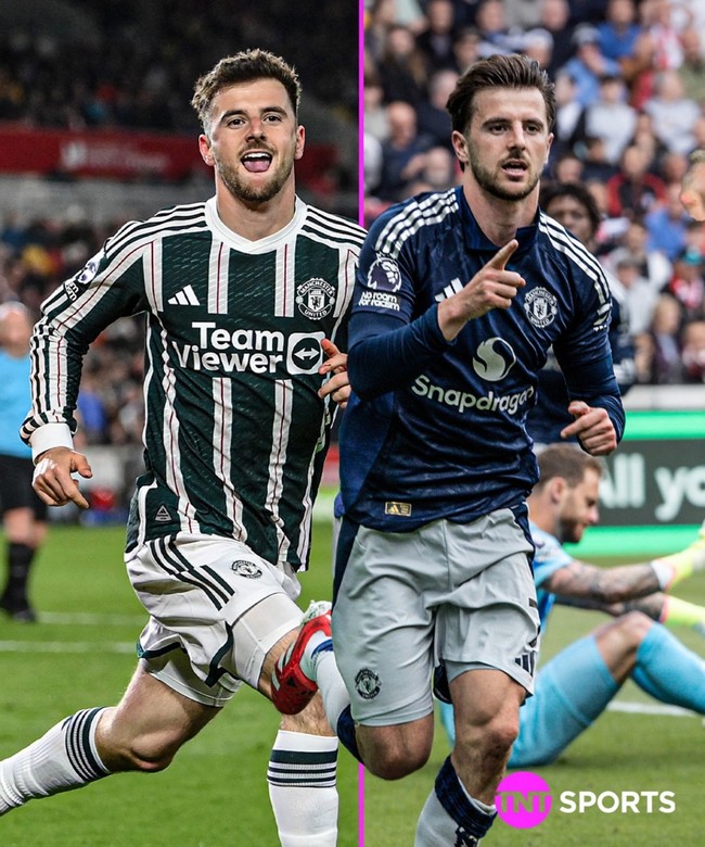 [PL POINT] 오래 기다리셨습니다…맨유 '1,100억 먹튀' 드디어 시즌 첫 골→무려 401일 만