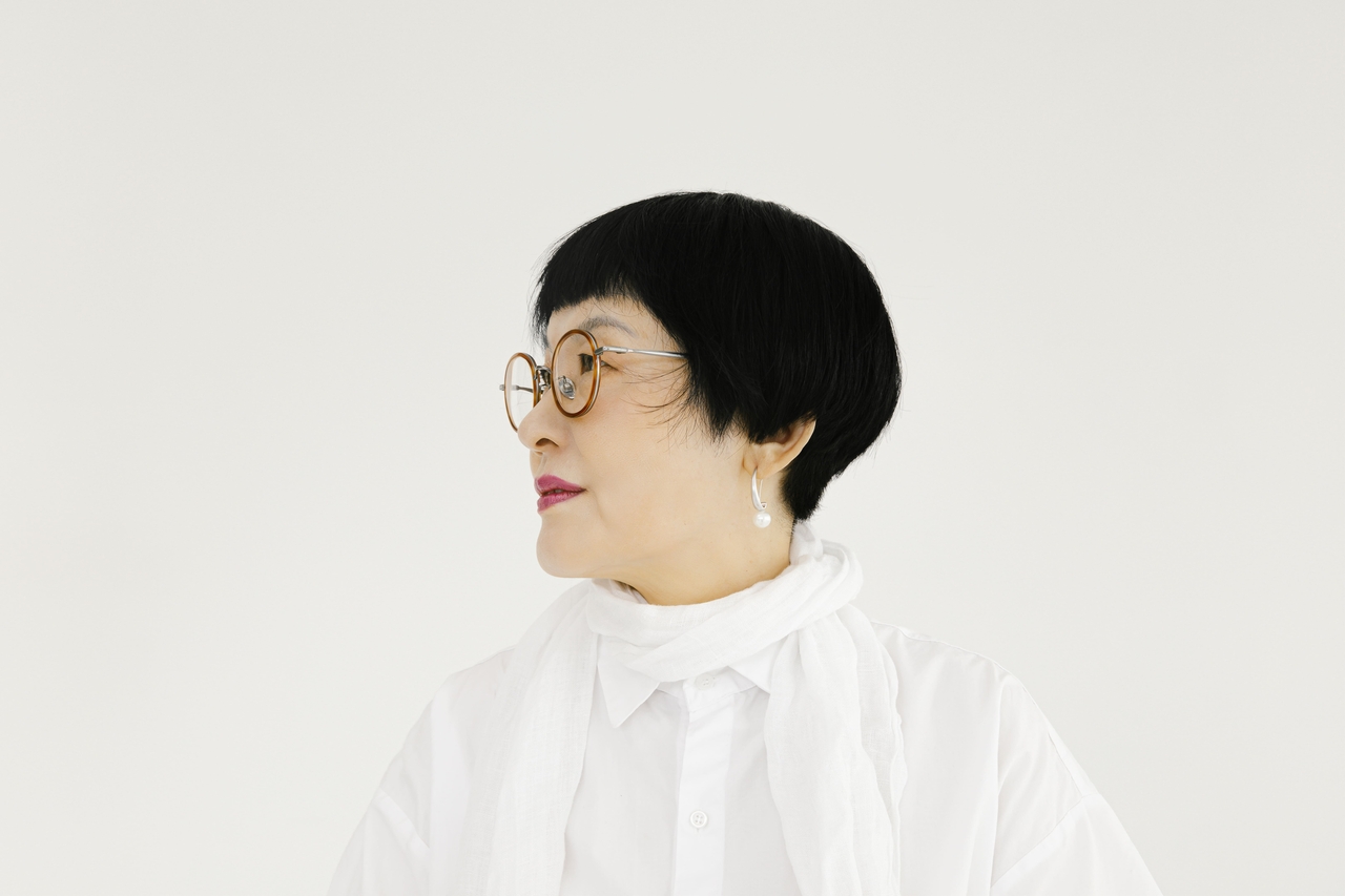 Poet Kim Hye-soon elected to American Academy of Arts and Sciences