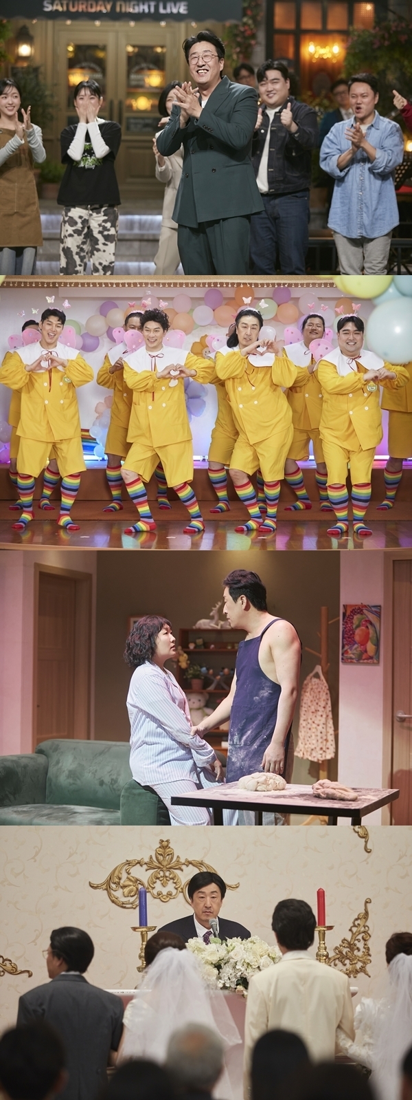‘84년생’ 현봉식, ‘SNL 코리아’로 귀욤뽀짝 정점 찍다..인생작 경신