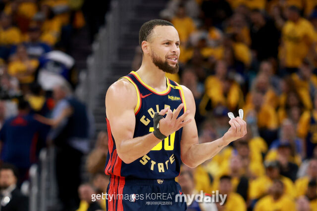 운명의 7차전! 커리는 PO 2라운드에 진출할까? 휴스턴 vs GSW→5일 PO 1R 마지막 승부