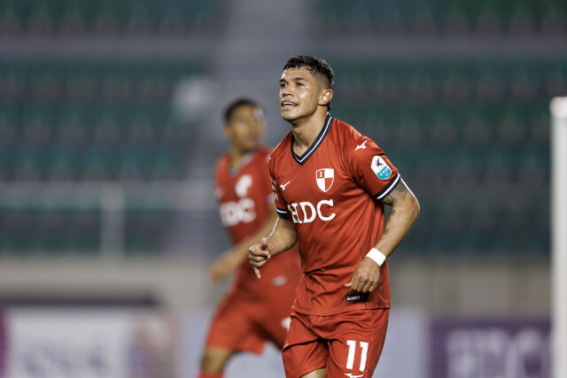 '8선방→클린시트' 환상 선방쇼 송범근 K리그1 11라운드 MVP 선정…'1골 1도움' 빌레로 K리그2 10R MVP [공식발표]