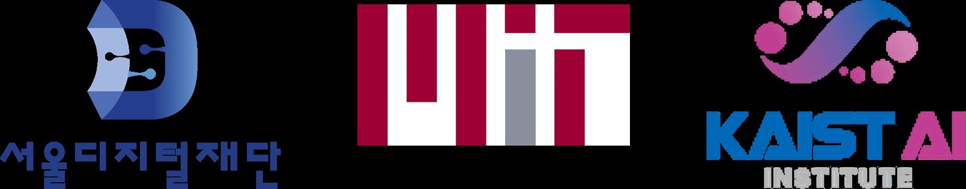 서울디지털재단, MIT·KAIST와 도시 AI 기반 실증연구 착수