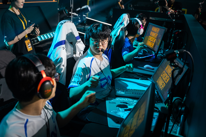 PGC 3위→PGS7 2위…韓 ‘배그 최강’ DN프릭스, 커지는 국제대회 경쟁력 [SS시선집중]