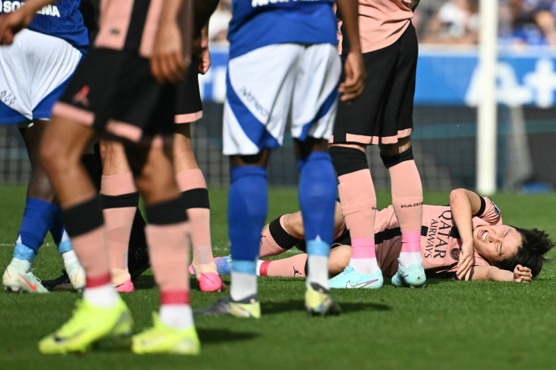 ‘이적설’→SNS서 구단 삭제…LEE의 다음 행보는 “EPL서 관심”