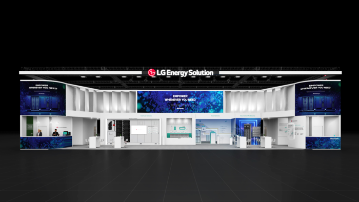 LG엔솔·삼성SDI, ‘2025 인터배터리 유럽’서 ESS 공략