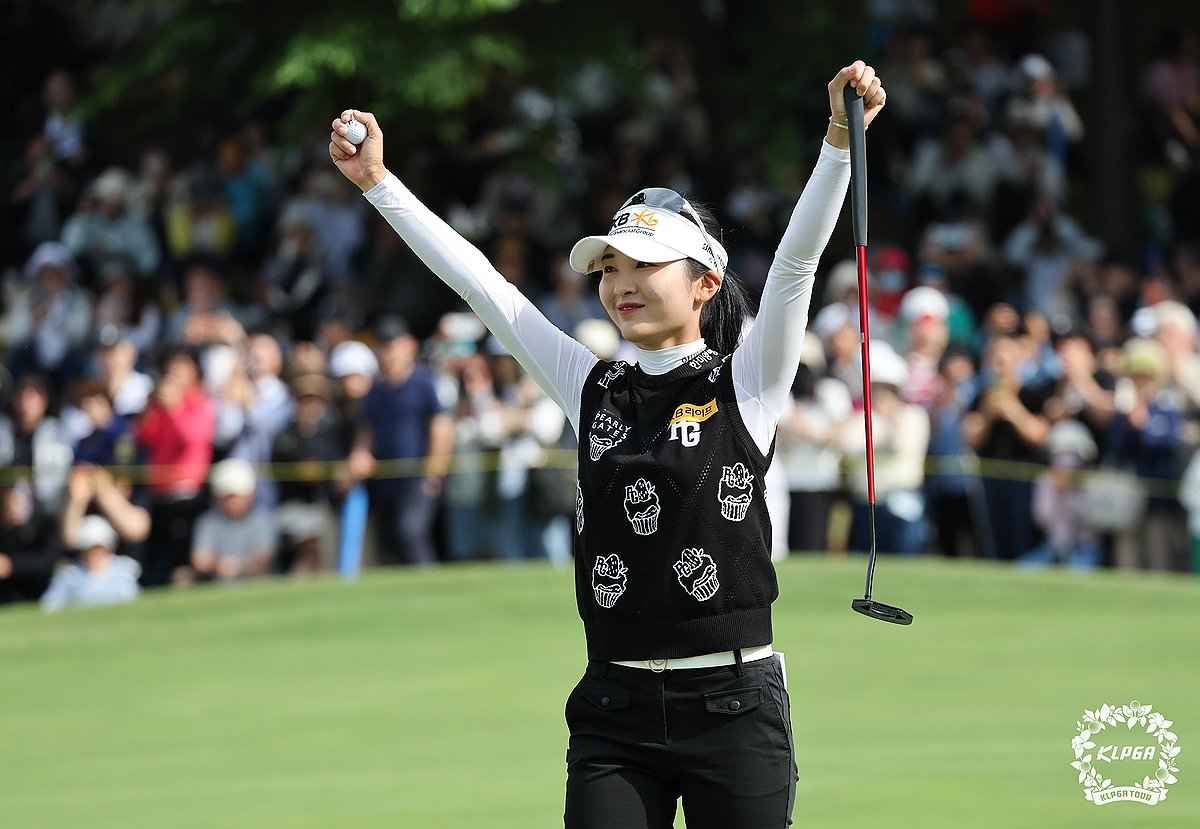 KLPGA 첫 2승 주인공은 누구…NH투자증권 챔피언십 9일 개막