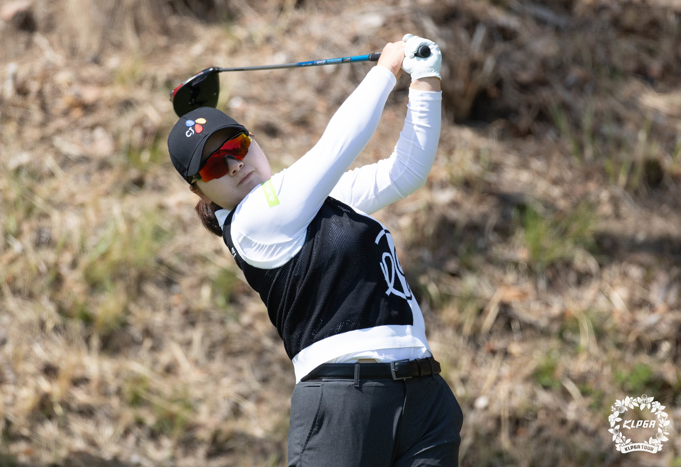 박민지, '후원사 대회'서 KLPGA 최다 타이 '20승' 도전…9일 티오프