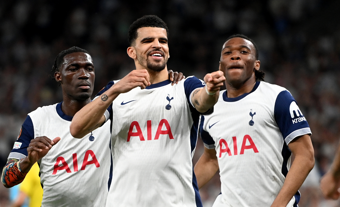 UEL 결승 대비한 토트넘, 애스턴 빌라와 EPL 경기 17일로 변경