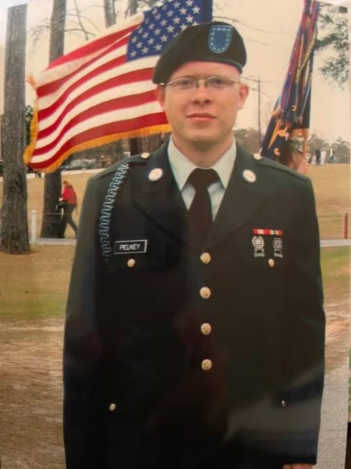 총 맞아 숨진 고인이 법정에… AI 영상으로 “용서한다” 진술