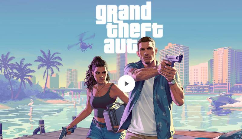 자연재해가 미뤄졌다! GTA6 내년으로 밀리니 더욱 흥미진진해진 GOTY 경쟁