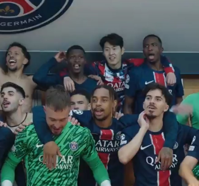 [UCL POINT] 맨시티→리버풀→아스톤 빌라→아스널...PL 저승사자, 결승 오른 이강인의 PSG