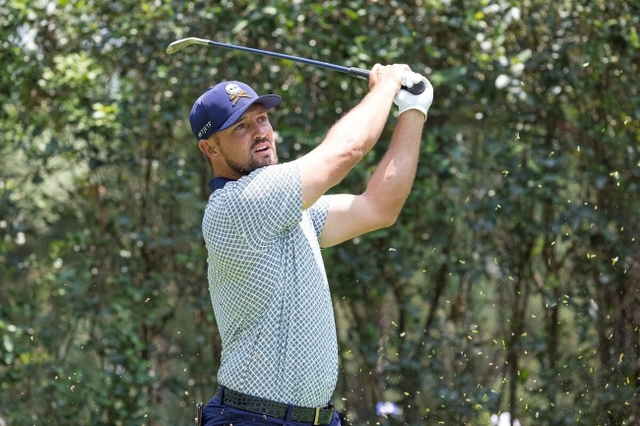 156명 출전하는 PGA 챔피언십, LIV는 16명