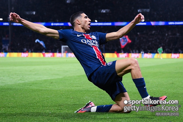 '아스널 폭풍 오열', PSG 1-2 석패 'UCL 준결승 탈락' 패장 아르테타, "간절했기에 눈물 쏟아"...'무너진 19년의 기다림'