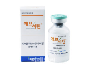 “상반기 기네스는 따놓은 당상” 이수앱지스, 이라크 공급 개시