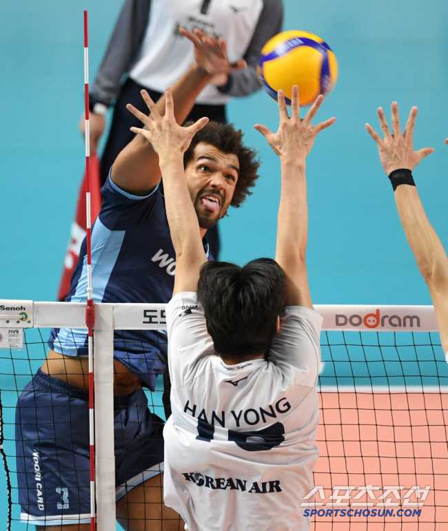 "다시 기회가 오길..." 6G만에 부상 아웃. 아히의 두번째 도전. "팀원들, 문화, 음식 모두 좋았다."[트라이아웃]