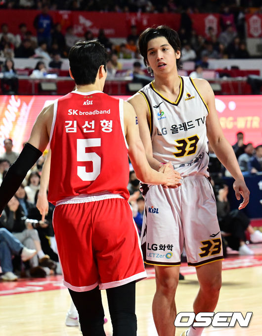 ‘MVP 1,2위 맞아?’ 동반부진한 안영준-김선형…연봉 11억 원 가치 해라 [서정환의 사자후]