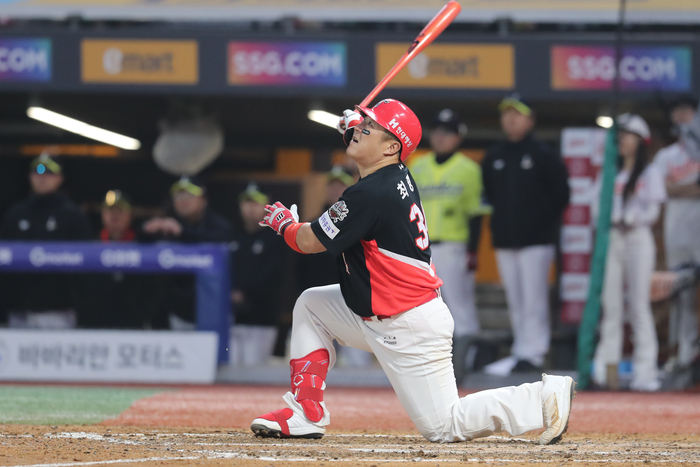 ‘112구 호투’ 올러+‘3도루’ 박찬호→KIA, SSG 5-4로 제압 [SS문학in]