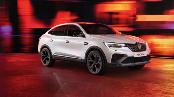 "살사람은 산다." 현대 1.6 하이브리드 넘어선 17.4km/L·2천만 원대 SUV | 구름을달리다