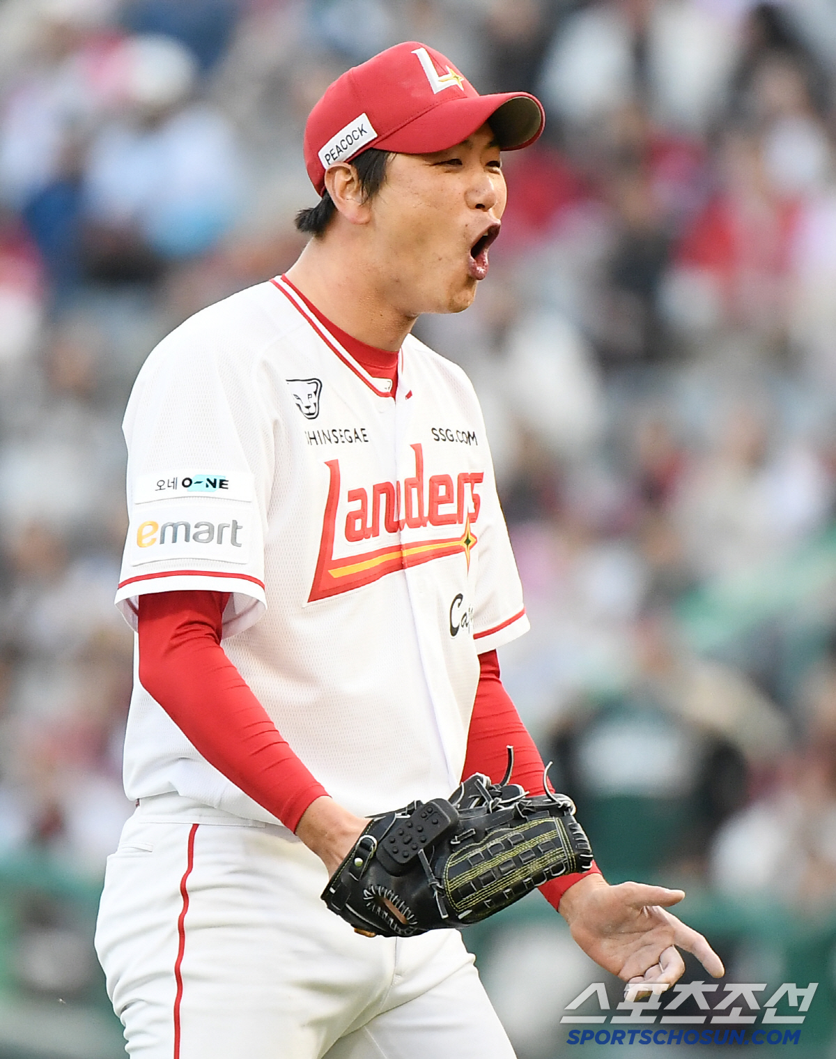 '500홈런은 다음 기회' 그래도 웃었다! 김광현, 양현종 명품 좌완 대결 완승…SSG, KIA와 DH 싹쓸이 [인천 리뷰]