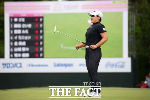 김효주 유럽 투어 '우승'· 신지애 JLPGA '29승'...이예원 KLPGA '8승'