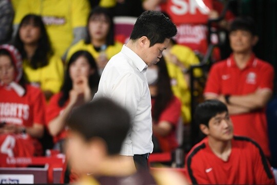 [KBL FINAL 프리뷰] LG의 축포? SK의 첫 반격?
