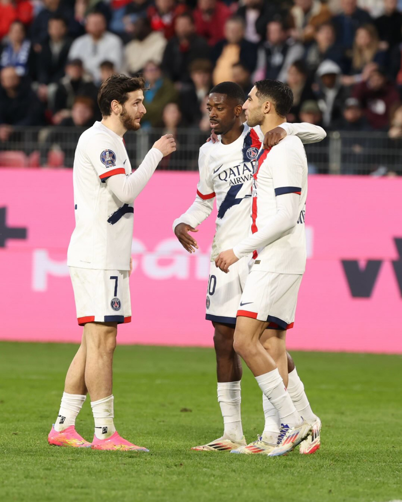 아스널 팬 극대노 “왜 얘를 영입 안 한거야?”…챔스 4강서 적으로 만난 흐비차, 사실 품을 수 있었다