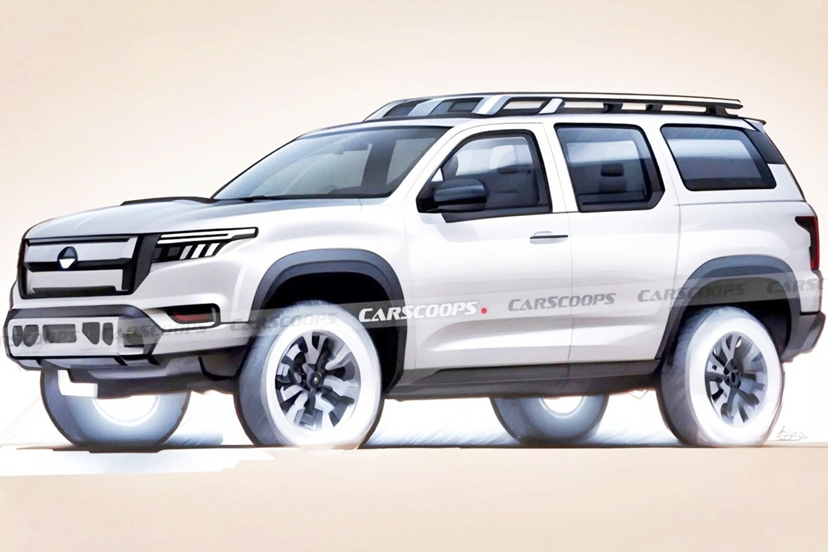 주행거리 무려 ‘1,000km’.. 오프로드 감성 대박 SUV, 전해진 ‘깜짝’ 소식 | 오토포크